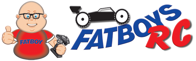 Fatboys RC Blog Page - Fatboys RC