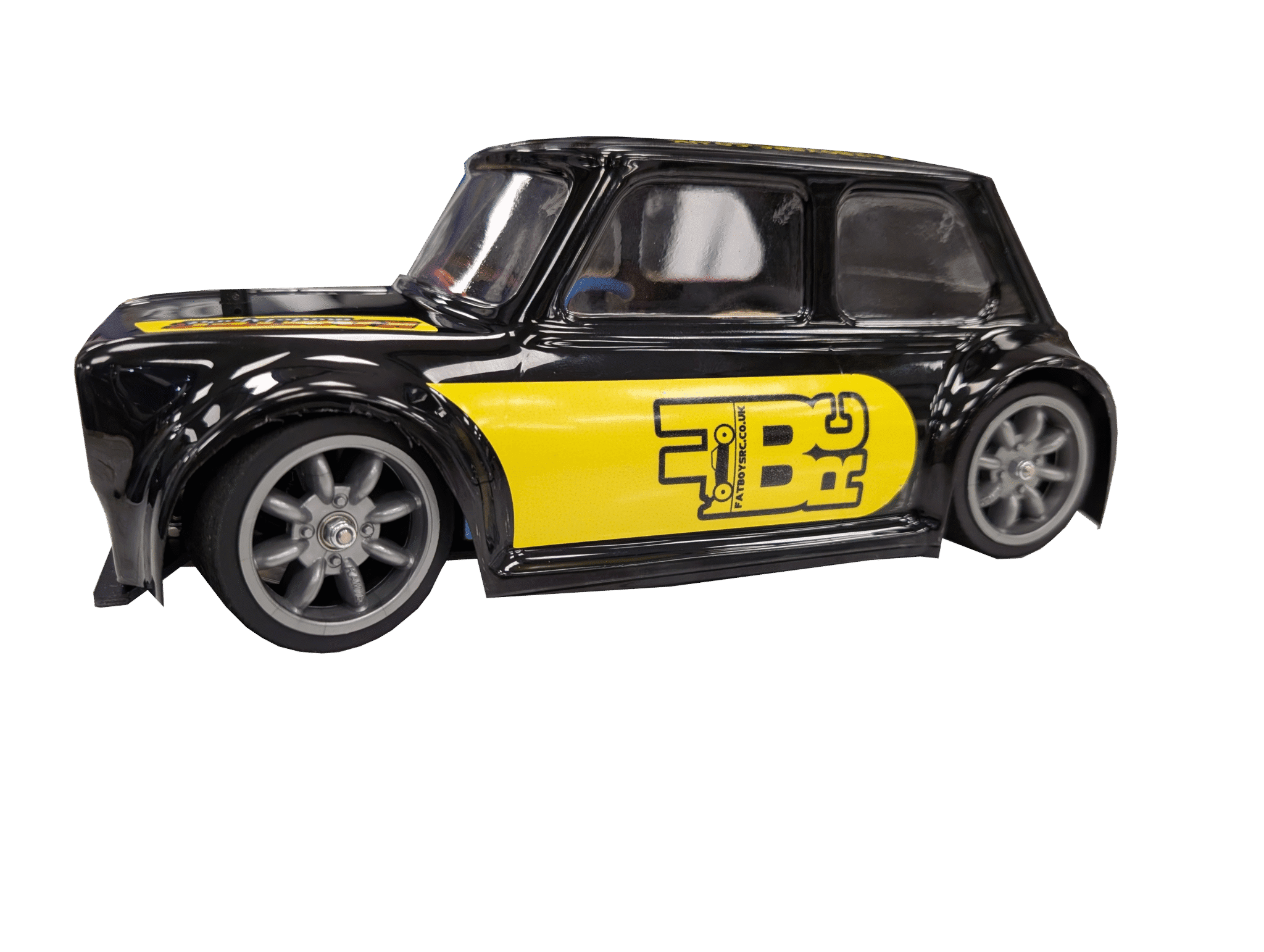 Kamtec Mini: Your Guide to Building and Dominating the Track